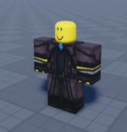ebony and ivory | Roblox Item Asylum Wiki | Fandom
