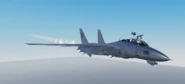 grumman f-14 tomcat fighter jet | Roblox Item Asylum Wiki | Fandom