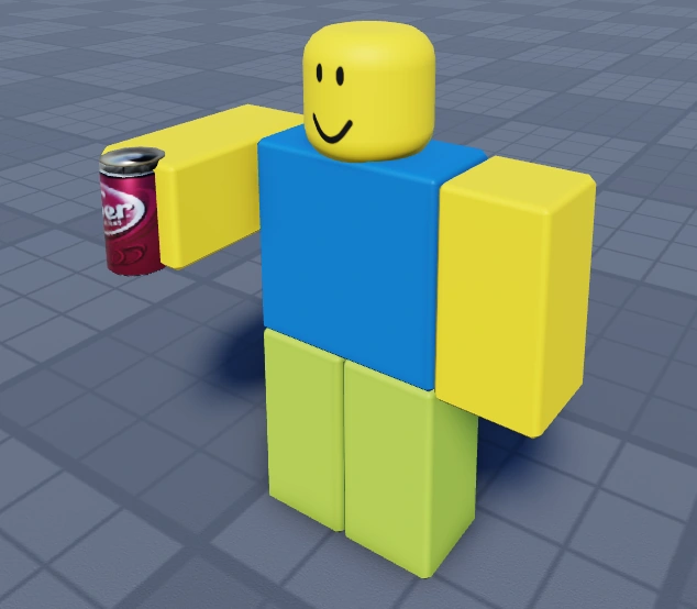 dr pepper | Roblox Item Asylum Wiki | Fandom