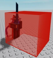 heavy sword | Roblox Item Asylum Wiki | Fandom