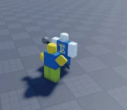 jailbird | Roblox Item Asylum Wiki | Fandom