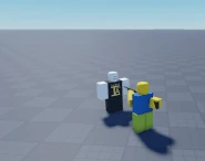 roulette shotgun | Roblox Item Asylum Wiki | Fandom