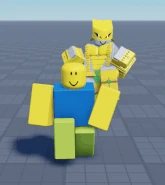 the world | Roblox Item Asylum Wiki | Fandom