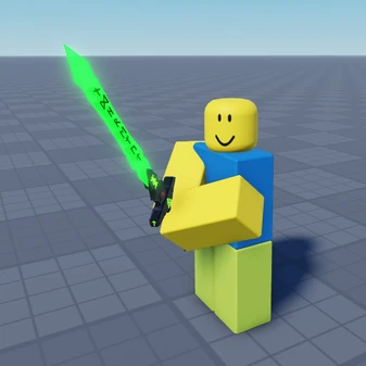 hero blade | Roblox Item Asylum Wiki | Fandom