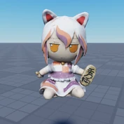 fumo | Roblox Item Asylum Wiki | Fandom