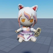 fumo | Roblox Item Asylum Wiki | Fandom