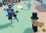 judgement | Roblox Item Asylum Wiki | Fandom