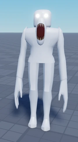 scp 096 | Roblox Item Asylum Wiki | Fandom