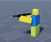 shotgun | Roblox Item Asylum Wiki | Fandom