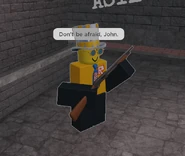 Garcia's shotgun | Roblox Item Asylum Wiki | Fandom