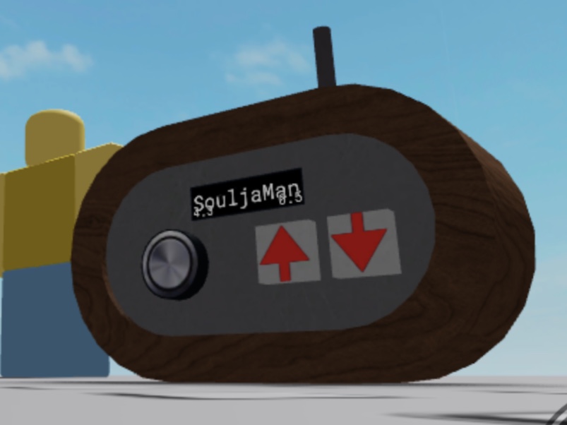 Radio | Roblox Item Asylum Wiki | Fandom