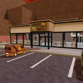 restaurant | Roblox Item Asylum Wiki | Fandom