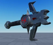 crucible | Roblox Item Asylum Wiki | Fandom