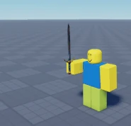 linked sword | Roblox Item Asylum Wiki | Fandom
