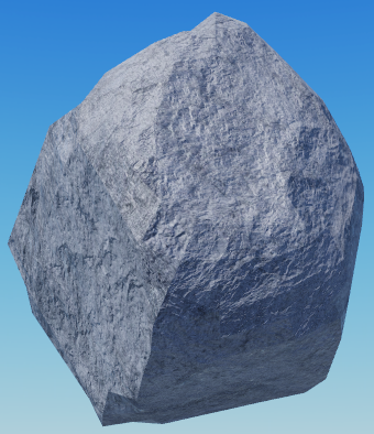 Big rock | Roblox Item Asylum Wiki | Fandom