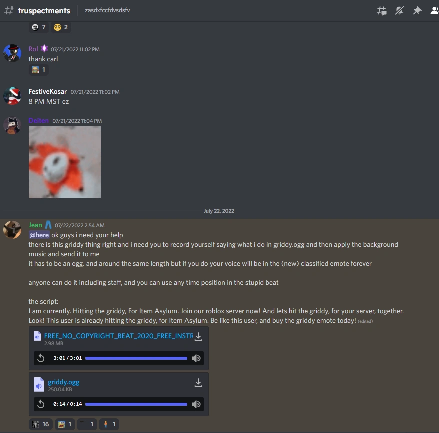 Emotes/Griddy (Emote) | Roblox Item Asylum Wiki | Fandom