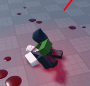 pounce | Roblox Item Asylum Wiki | Fandom