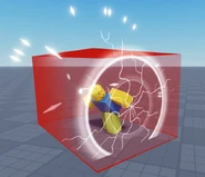 strong left | Roblox Item Asylum Wiki | Fandom