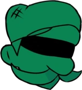 Weegee | Roblox Item Asylum Wiki | Fandom