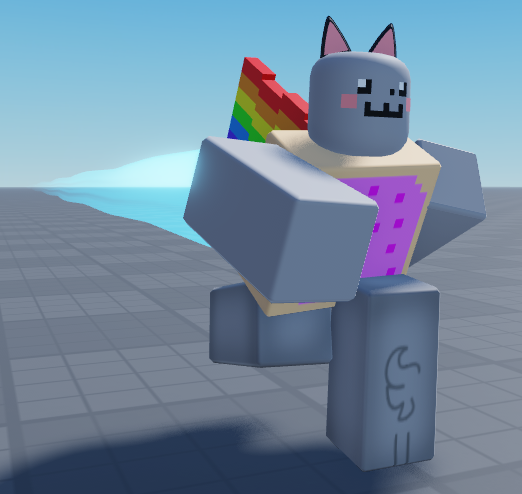 Train | Roblox Item Asylum Wiki | Fandom