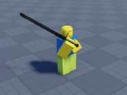 eyelander | Roblox Item Asylum Wiki | Fandom