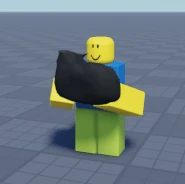 maxwell the carryable cat | Roblox Item Asylum Wiki | Fandom