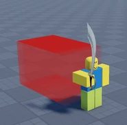 scimitar | Roblox Item Asylum Wiki | Fandom