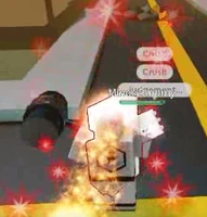Minos Dummy | Roblox Item Asylum Wiki | Fandom