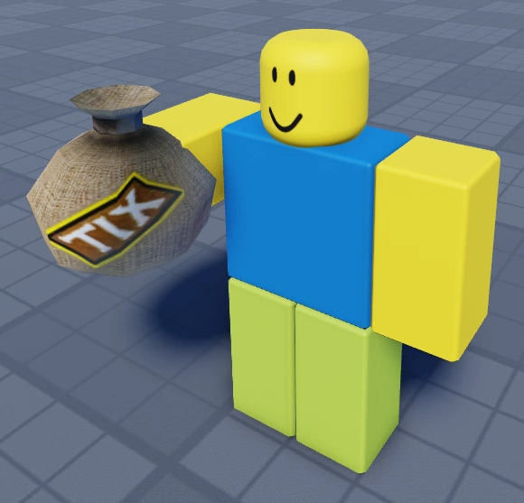 Infinite welfare | Roblox Item Asylum Wiki | Fandom