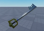 keyblade | Roblox Item Asylum Wiki | Fandom