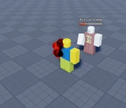 Death Effects | Roblox Item Asylum Wiki | Fandom