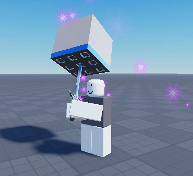 excaliboulder | Roblox Item Asylum Wiki | Fandom
