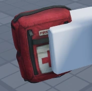 Medkit | Roblox Item Asylum Wiki | Fandom