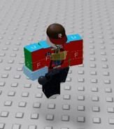 jackson | Roblox Item Asylum Wiki | Fandom