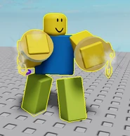 assailant | Roblox Item Asylum Wiki | Fandom