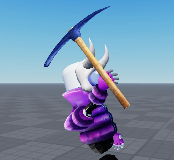 Go mining | Roblox Item Asylum Wiki | Fandom