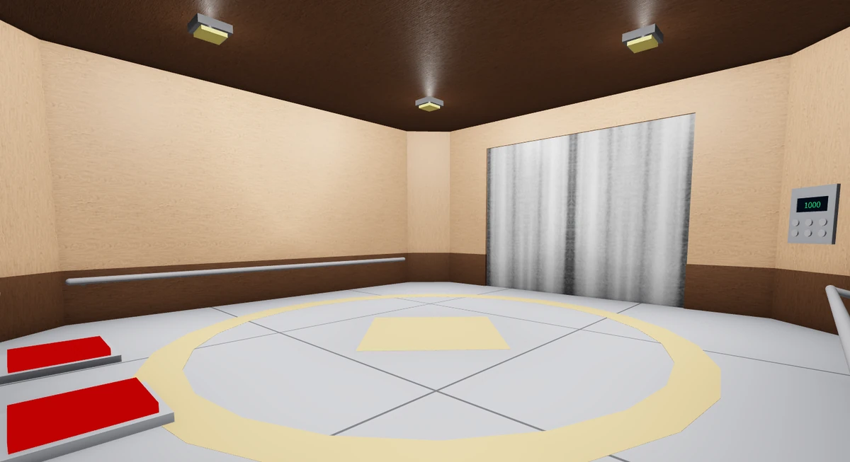 normalelevator | Roblox Item Asylum Wiki | Fandom