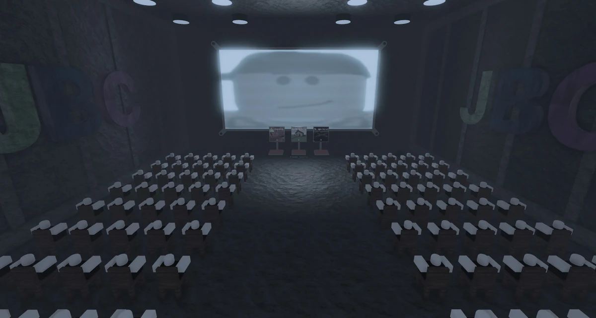 1984 | Roblox Item Asylum Wiki | Fandom