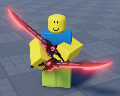photon blades | Roblox Item Asylum Wiki | Fandom