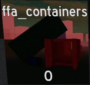 containers | Roblox Item Asylum Wiki | Fandom