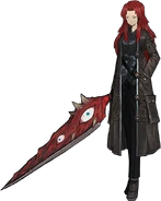 mimicry | Roblox Item Asylum Wiki | Fandom