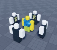 joy mutant | Roblox Item Asylum Wiki | Fandom