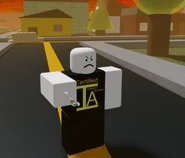 User blog:Rollermanlol/Certified Dummy | Roblox Item Asylum Wiki | Fandom