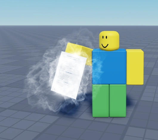 job application | Roblox Item Asylum Wiki | Fandom