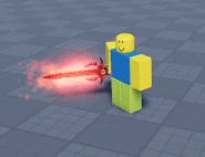 crescendo | Roblox Item Asylum Wiki | Fandom