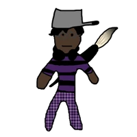 Trash Gang | Roblox Item Asylum Wiki | Fandom