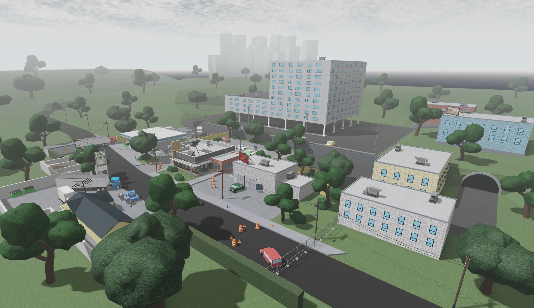 Discuss Everything About Roblox Item Asylum Wiki | Fandom