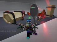 dropship | Roblox Item Asylum Wiki | Fandom