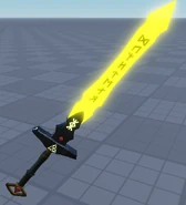 hero blade | Roblox Item Asylum Wiki | Fandom