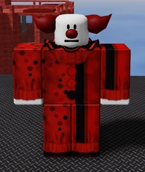 TDM | Roblox Item Asylum Wiki | Fandom